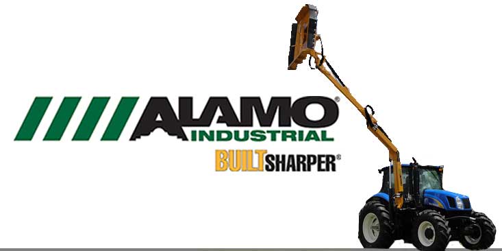 Alamo Parts | Buy Online & Save