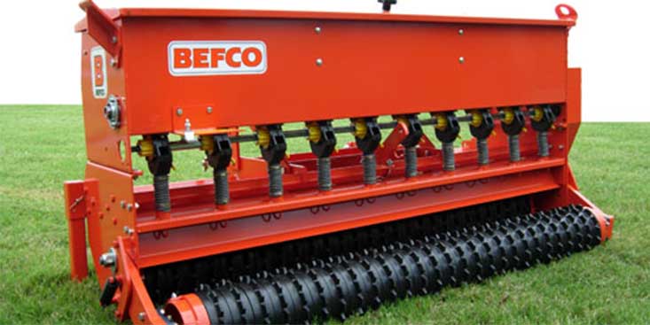 Befco Parts | Buy Online & Save