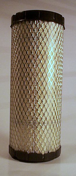 New Holland Air Filters