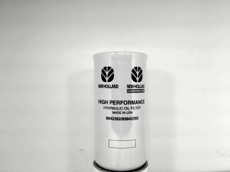 New Holland Hydraulic Filters