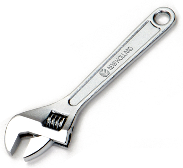 Adjustable Wrench Parts